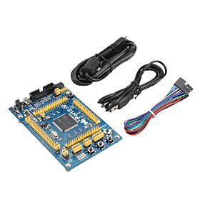 Stm32 Mcu Arm Cortex-m3 Stm32f103zet6 Development Board – Nspace